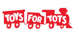 Marketing & Promotional Materials - Toys for Tots