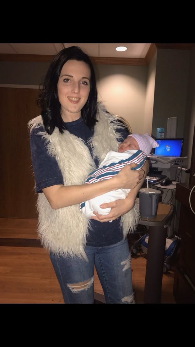 Taylor Price - A Story of Perseverance - Toys for Tots