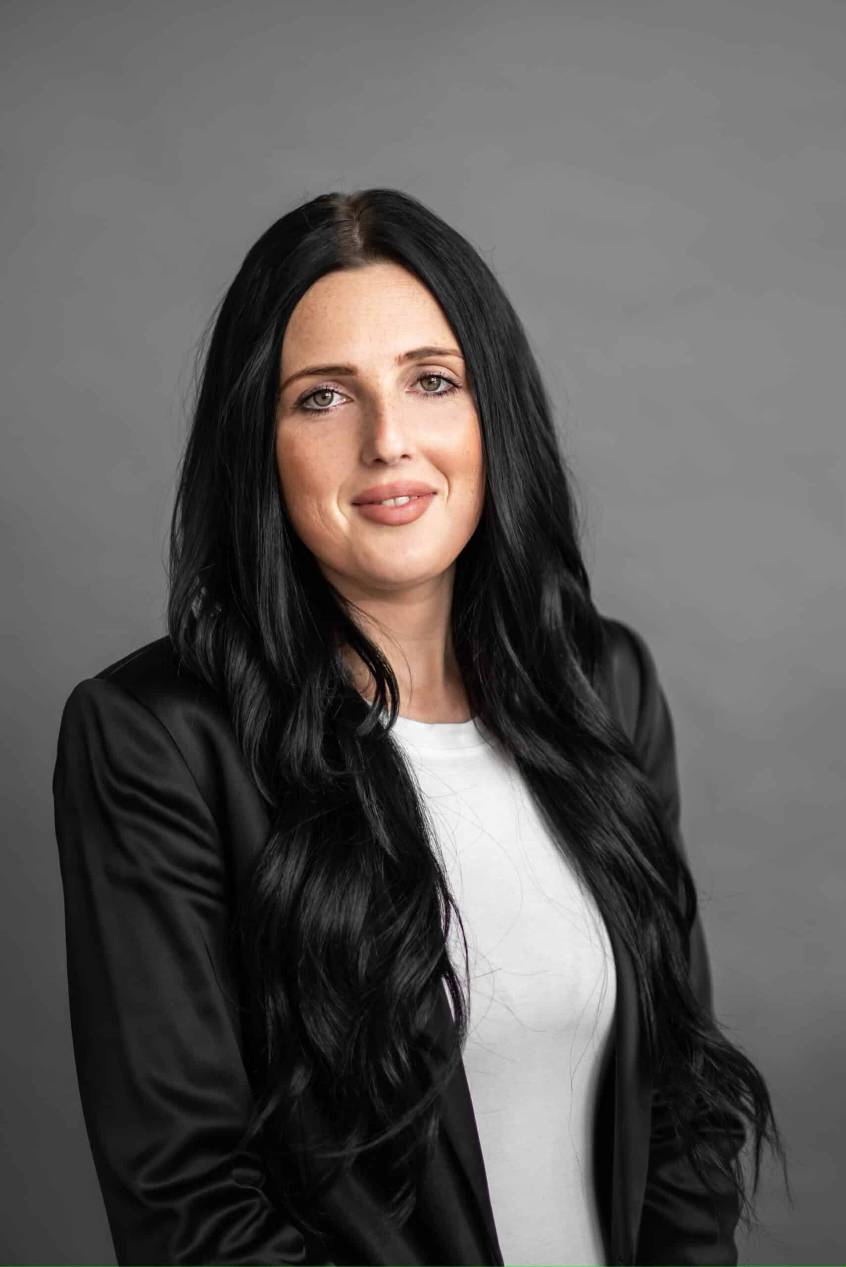 Board of Directors & Key Staff Members - Toys for Tots