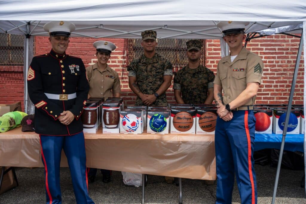 Toys for Tots Digital Media Library (Still Images) - Toys for Tots