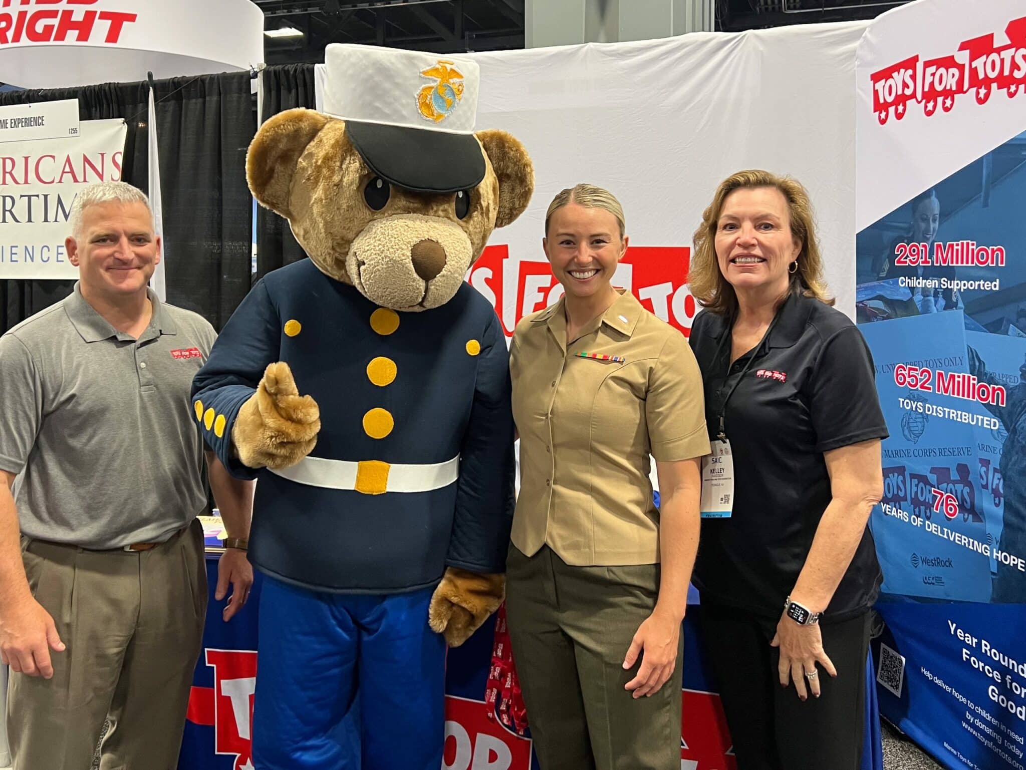 Toys for Tots Digital Media Library (Still Images) - Toys for Tots