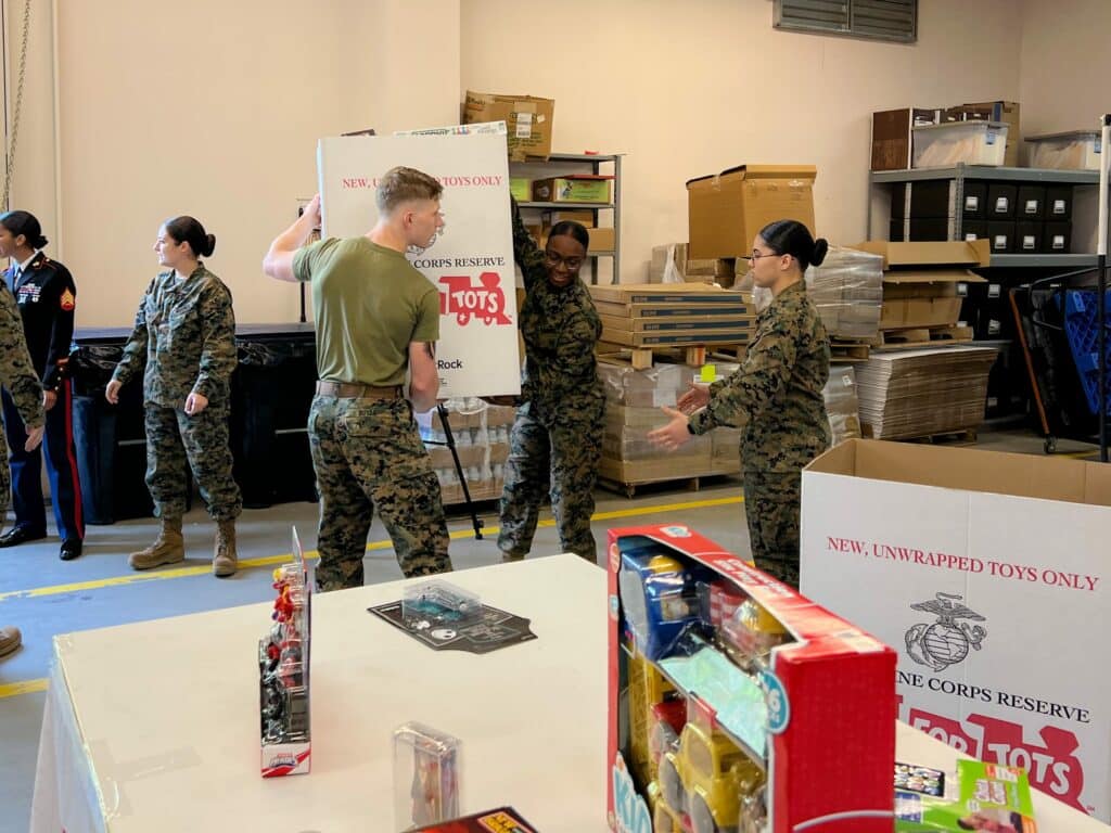 Toys for Tots Digital Media Library (Still Images) - Toys for Tots