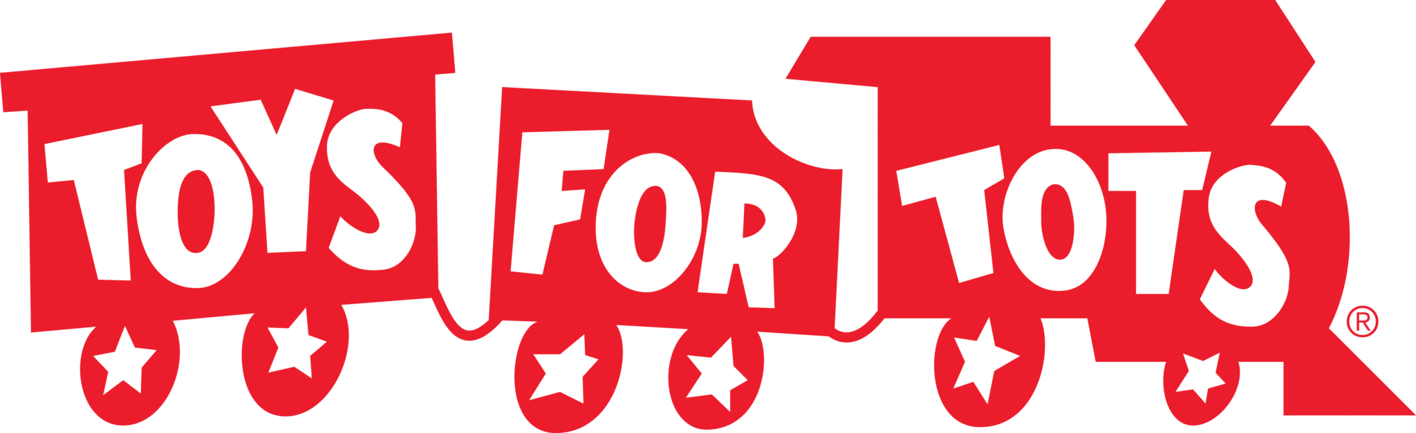 Toys for Tots Digital Media Library (Logos) - Toys for Tots