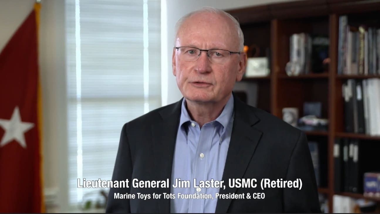 Home - Toys for Tots